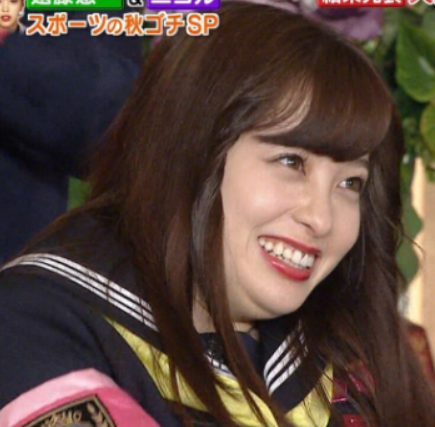 【画像】橋本環奈が太っていた時が衝撃的！2018年がMAX体重？｜とらとらネット