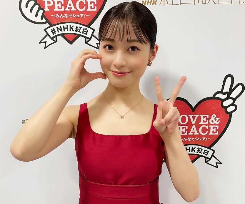 【画像】橋本環奈が太っていた時が衝撃的！2018年がMAX体重？｜とらとらネット